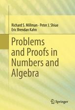 Problems and Proofs in Numbers and Algebra | SpringerLink