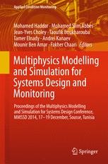 Multiphysics Modelling and Simulation for Systems Design and Monitoring ...