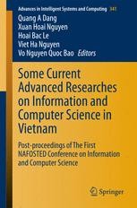 Some Current Advanced Researches on Information and Computer Science in ...