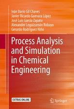 Process Analysis and Simulation in Chemical Engineering | SpringerLink