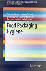 Food Packaging Hygiene | Springer Nature Link (formerly SpringerLink)