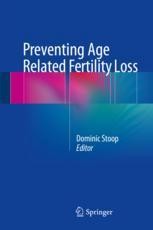 Preventing Age Related Fertility Loss | SpringerLink