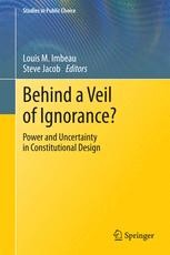 Behind a Veil of Ignorance?: Power and Uncertainty in Constitutional ...