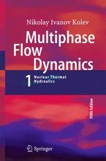 Multiphase Flow Dynamics 1: Fundamentals | SpringerLink