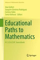 Educational Paths to Mathematics: A C.I.E.A.E.M. Sourcebook | Springer ...