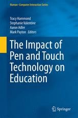 The Impact of Pen and Touch Technology on Education | SpringerLink