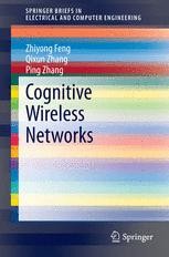 Cognitive Wireless Networks | Springer Nature Link (formerly SpringerLink)