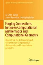 Forging Connections between Computational Mathematics and Computational ...