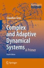 Complex and Adaptive Dynamical Systems: A Primer | SpringerLink
