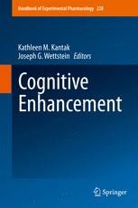Cognitive Enhancement | SpringerLink