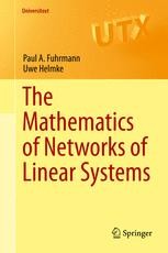 The Mathematics of Networks of Linear Systems | Springer Nature Link ...
