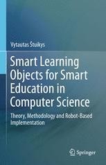 Smart Learning Objects for Smart Education in Computer Science: Theory ...