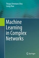 Machine Learning in Complex Networks | SpringerLink
