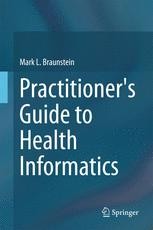 Practitioner's Guide to Health Informatics | SpringerLink