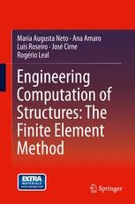 Engineering Computation of Structures: The Finite Element Method | SpringerLink