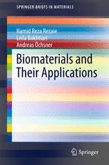 Biomaterials and Their Applications | SpringerLink