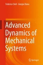 Advanced Dynamics of Mechanical Systems | SpringerLink