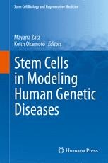 Stem Cells in Modeling Human Genetic Diseases | SpringerLink