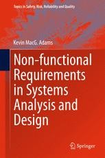 Non-functional Requirements in Systems Analysis and Design | SpringerLink