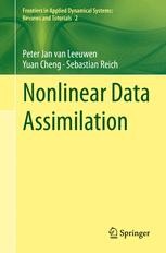 Nonlinear Data Assimilation | SpringerLink