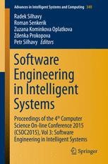 Software Engineering in Intelligent Systems: Proceedings of the 4th ...