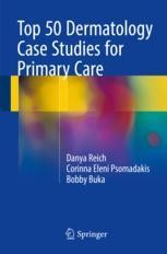Top 50 Dermatology Case Studies for Primary Care | Springer Nature Link ...