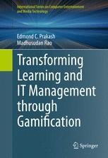 Transforming Learning and IT Management through Gamification | SpringerLink