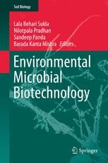 Environmental Microbial Biotechnology | Springer Nature Link