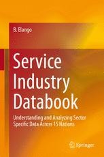 Service Industry Databook: Understanding and Analyzing Sector Specific ...
