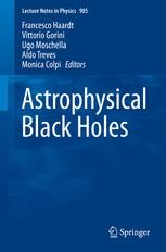 Astrophysical Black Holes | SpringerLink