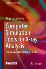 Computer Simulation Tools for X-ray Analysis: Scattering and ...