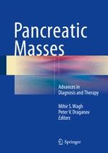 Pancreatic Masses: Advances in Diagnosis and Therapy | Springer Nature ...