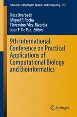 9th International Conference on Practical Applications of Computational ...