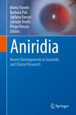 Aniridia: Recent Developments in Scientific and Clinical Research ...