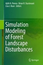 Simulation Modeling of Forest Landscape Disturbances | Springer Nature ...