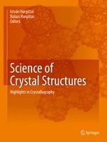 Science of Crystal Structures: Highlights in Crystallography | SpringerLink