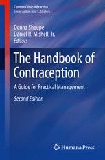 The Handbook of Contraception: A Guide for Practical Management ...