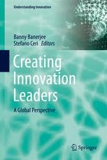 Creating Innovation Leaders: A Global Perspective | Springer Nature ...