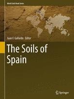 The Soils of Spain | SpringerLink