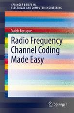 Radio Frequency Channel Coding Made Easy | SpringerLink