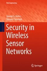 Security in Wireless Sensor Networks | SpringerLink