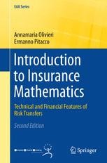 Introduction to Insurance Mathematics: Technical and Financial Features ...