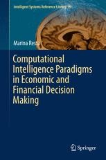 Computational Intelligence Paradigms in Economic and Financial Decision Making | SpringerLink