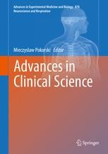 Advances in Clinical Science | SpringerLink