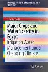 Major Crops and Water Scarcity in Egypt: Irrigation Water Management ...