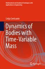 Dynamics of Bodies with Time-Variable Mass | Springer Nature Link ...