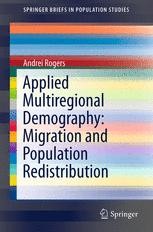 Applied Multiregional Demography: Migration and Population ...