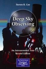 Deep Sky Observing: An Astronomical Tour | SpringerLink