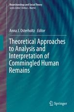 Theoretical Approaches to Analysis and Interpretation of Commingled ...