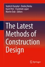 The Latest Methods of Construction Design | Springer Nature Link ...